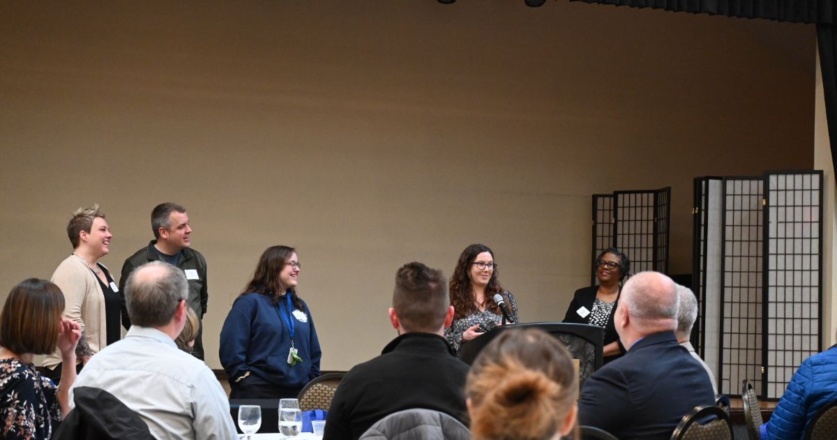 How Foster Care Coordinators Support Foster Families - Medina County ...