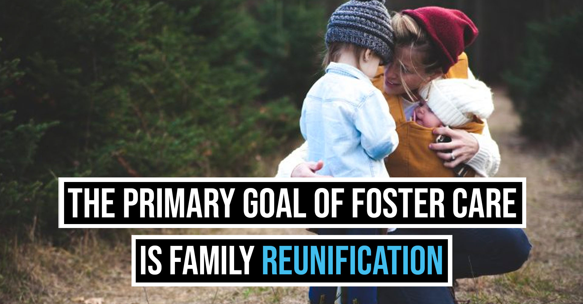 Reunification - Medina County Job and Family Services