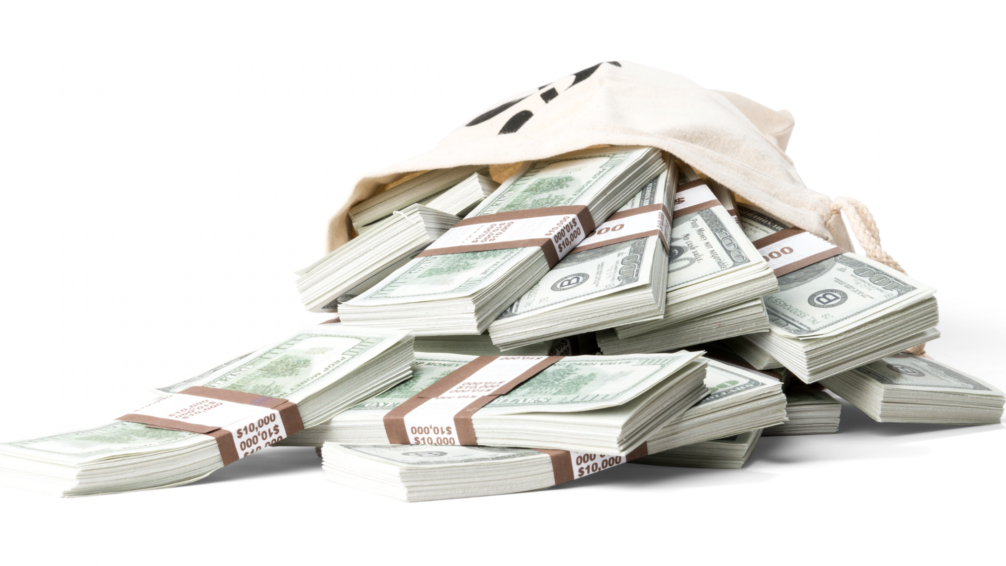 Money Money Money - Medina County Job and Family Services