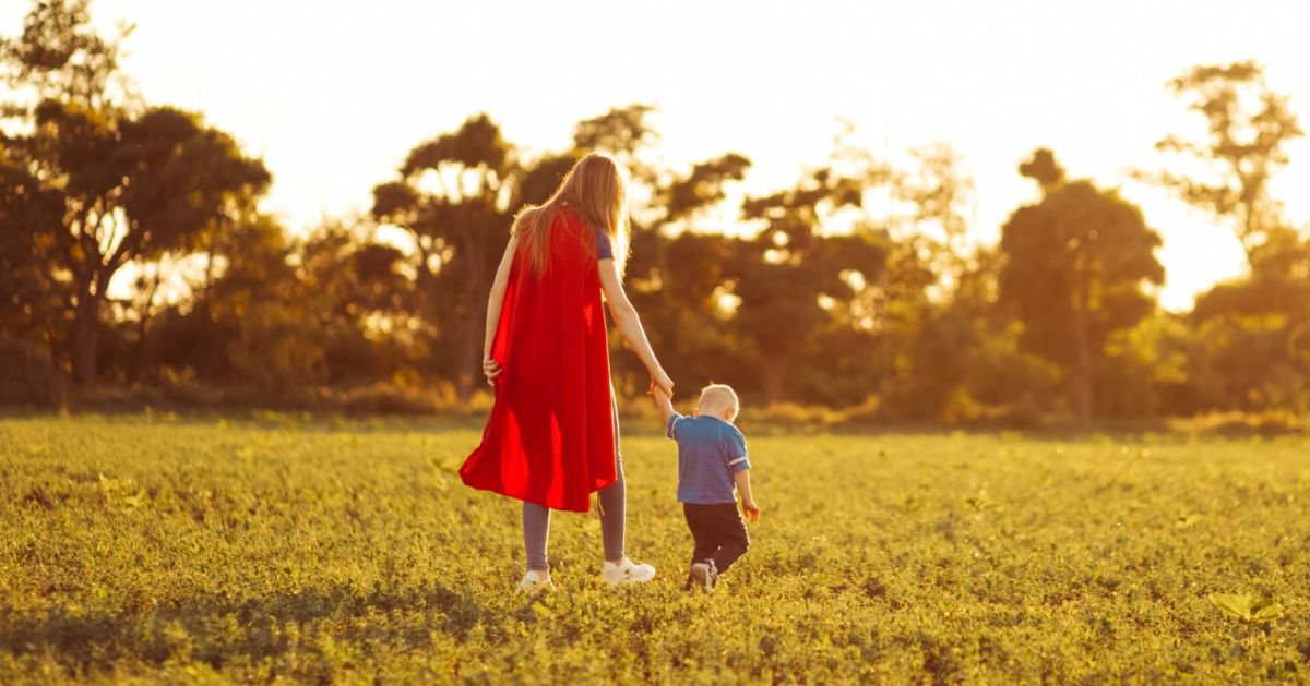 Meet Holly: A Single Foster Mom of Two - Medina County Job and Family ...